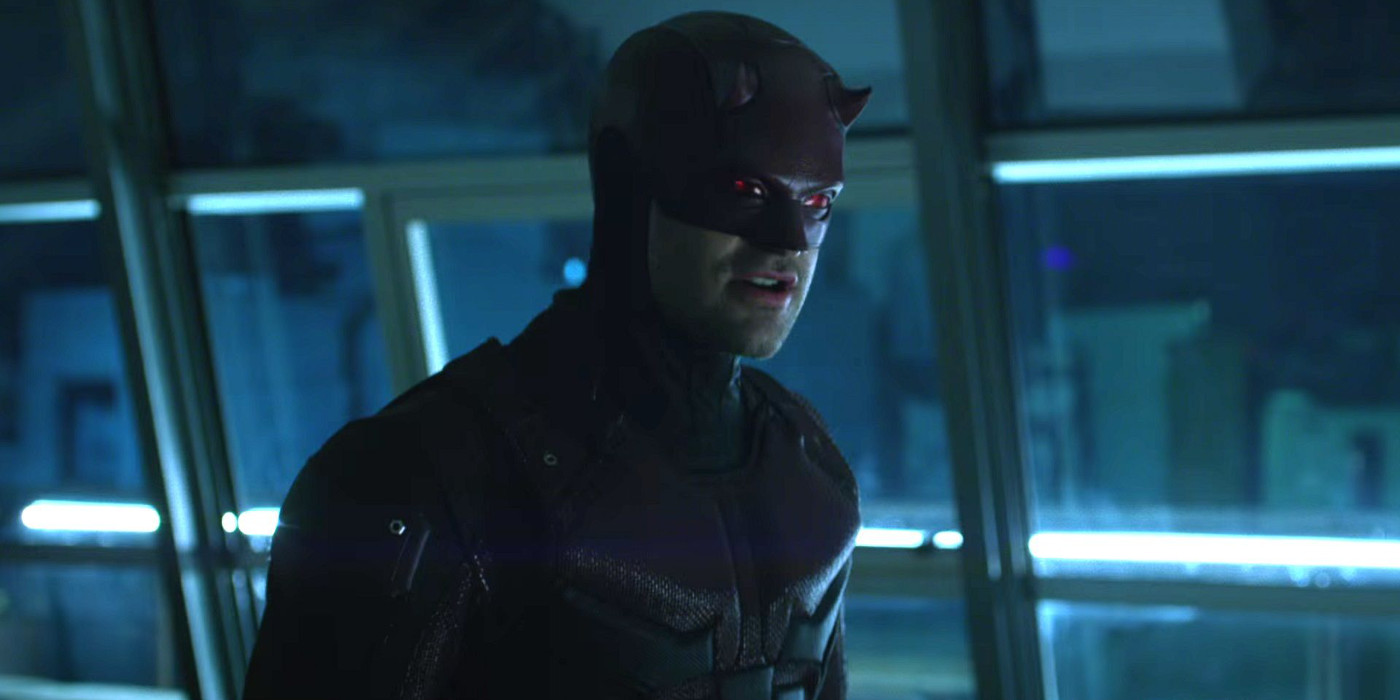 The Defenders Shows, Ranked | The Cutprice Guignol