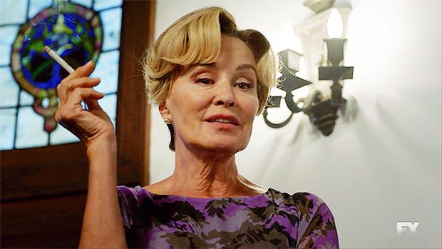 American Horror Story S8E6: Return to Murder House | The Cutprice Guignol