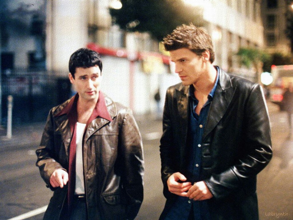 TV Characters I Would Fight: Part Ten | The Cutprice Guignol