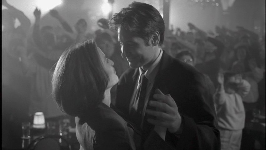 The X-Files and the Monsters of That Week: The Post-Modern Prometheus ...