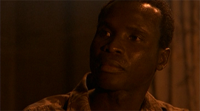 The X-Files and the Monsters of That Week: Teliko | The Cutprice Guignol