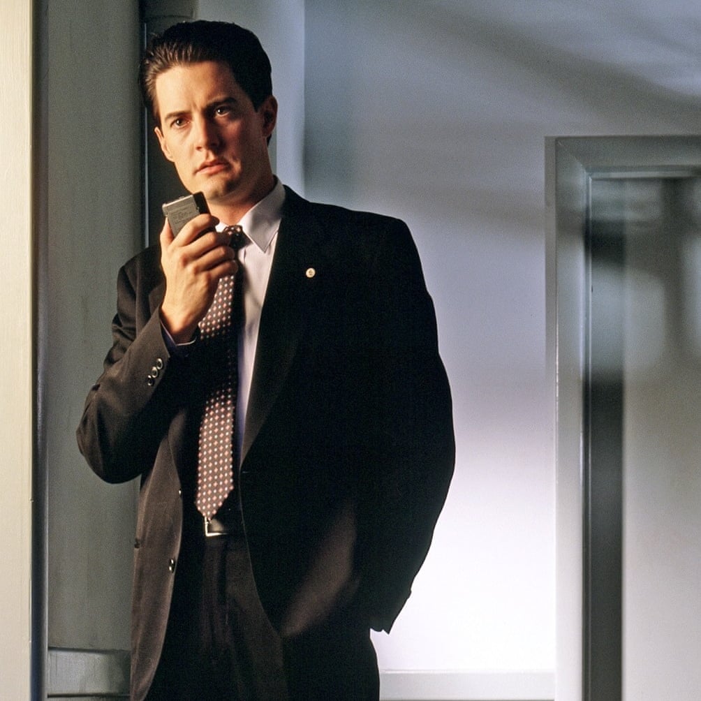 The Wonderfully Positive Masculinity of Dale Cooper | The Cutprice Guignol
