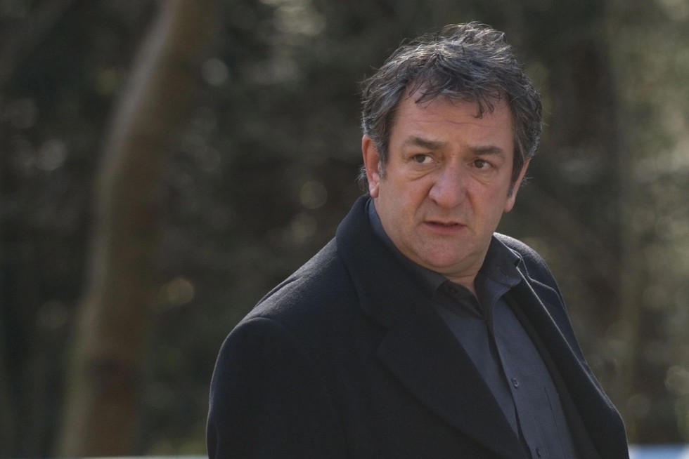 Help! I am in Love With John Rebus | The Cutprice Guignol