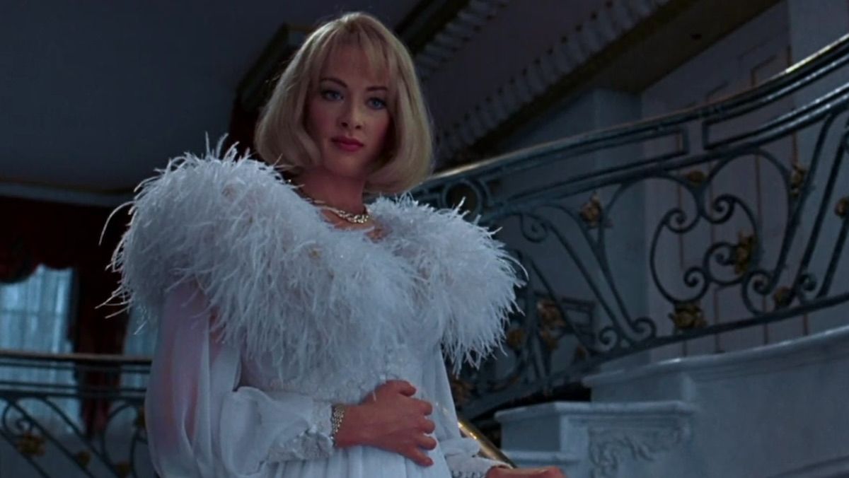 Debbie Jellinsky is The Addams Family’s Perfect Nemesis | The Cutprice ...