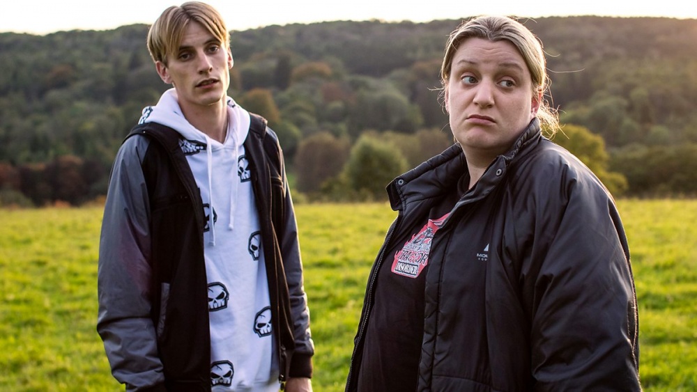 This Country Captures the Comedy (and Tragedy) of Small Town Life | The ...